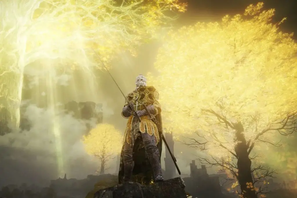 Everything You Need To Know About 'Elden Ring' Before It's Released