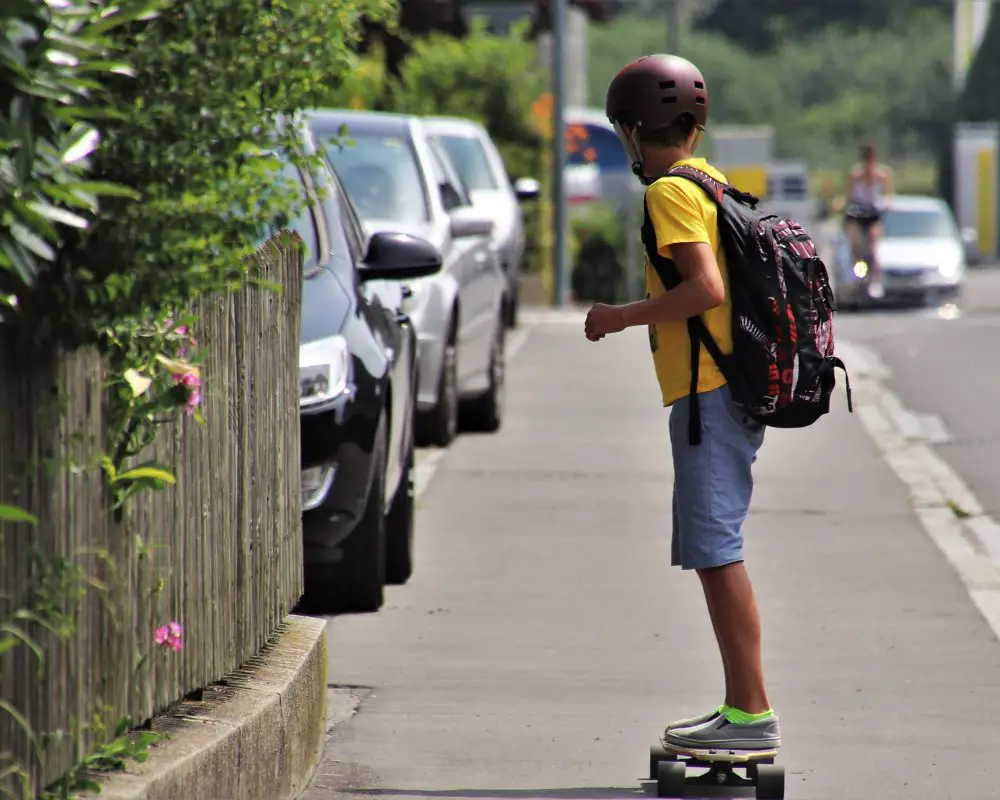 4 Individual Activities for Homeschooled Kids