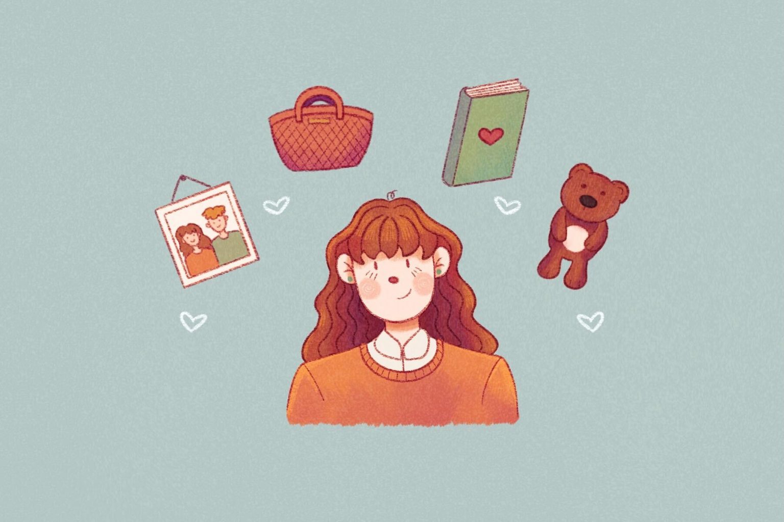 Materialism Has Its Pros and Cons