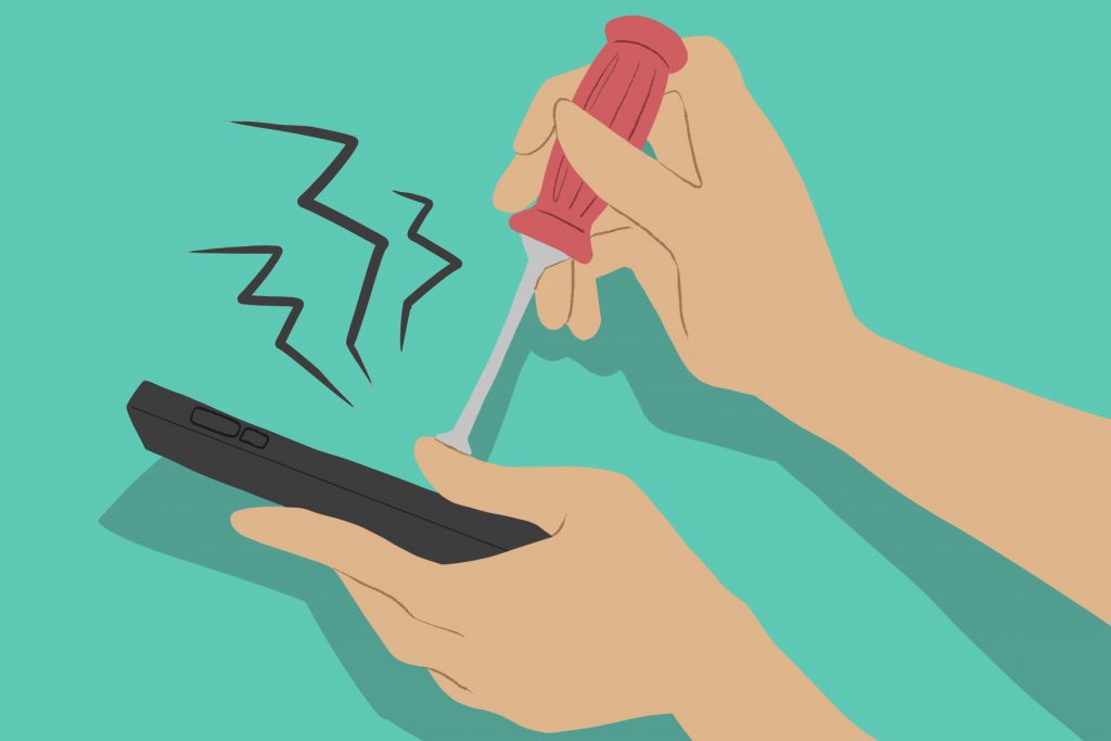 The Right To Repair Has Both Pros and Cons