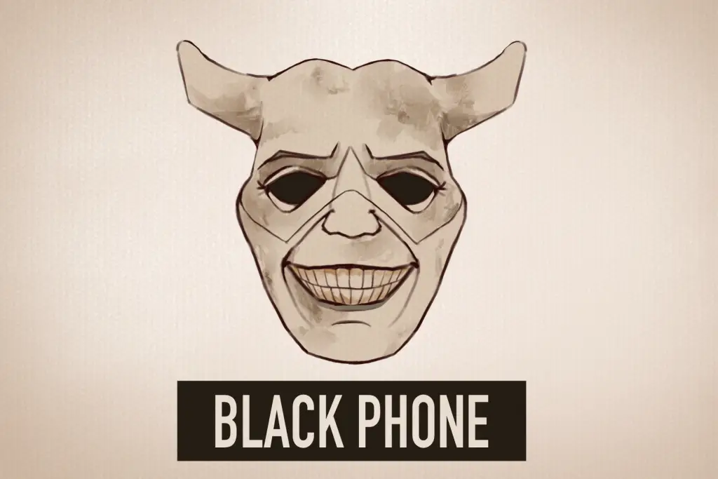 'Black Phone' Is Selling Out Theaters, and It's Easy To See Why