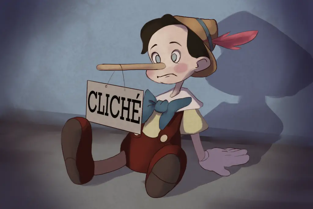 The New 'Pinocchio' Fails To Do the Original Justice