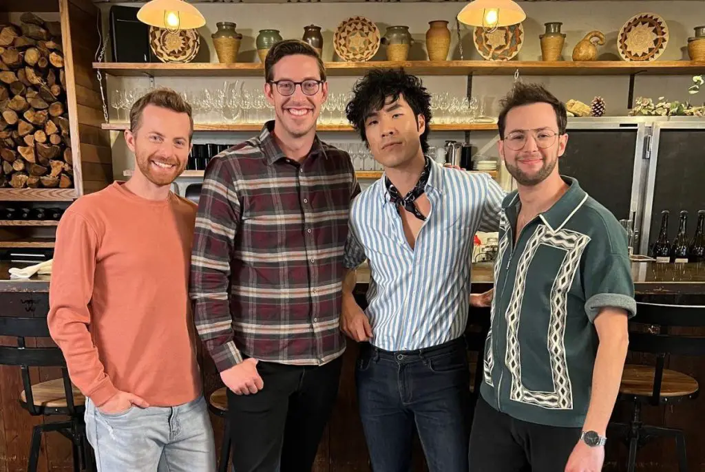 Ariel Fulmer Archives - Study Breaks