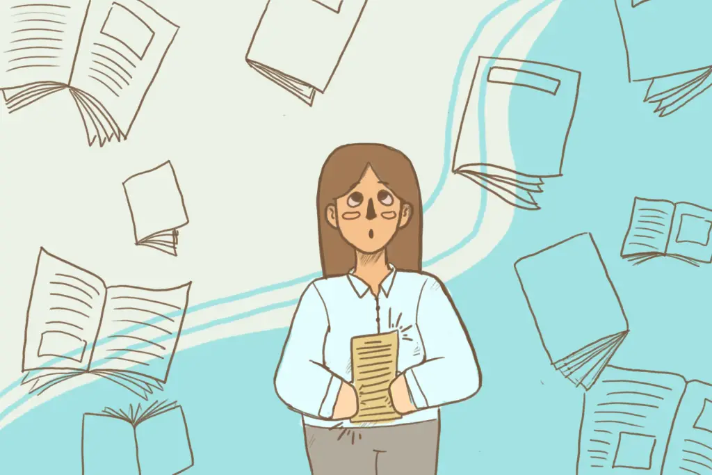 cover letter Archives - Study Breaks