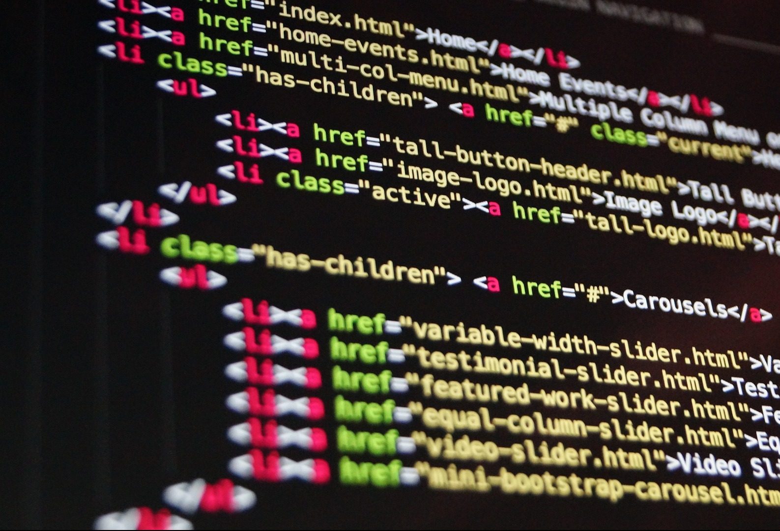 Neocities: An Underrated Online Gem