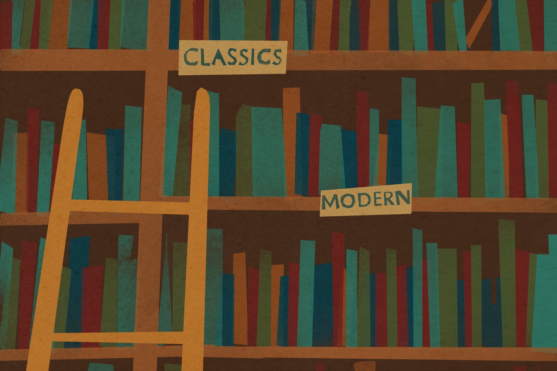 4 Modern Books That Should Be Considered Literary Classics