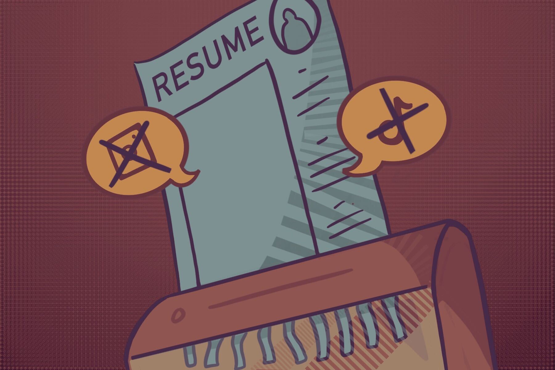 Being Inactive on Social Media Shouldn’t Hurt Career Prospects