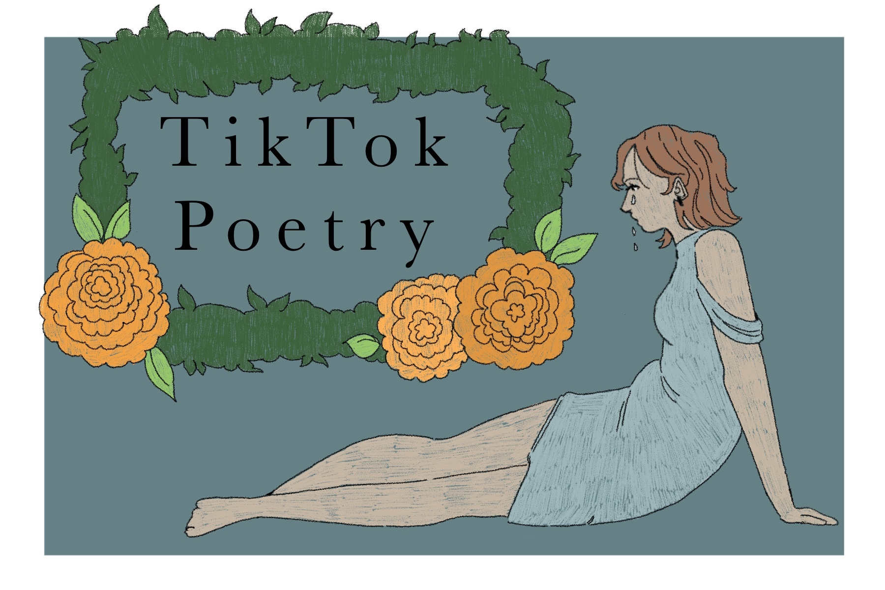 Tiktok Cover - STUDY BREAKS