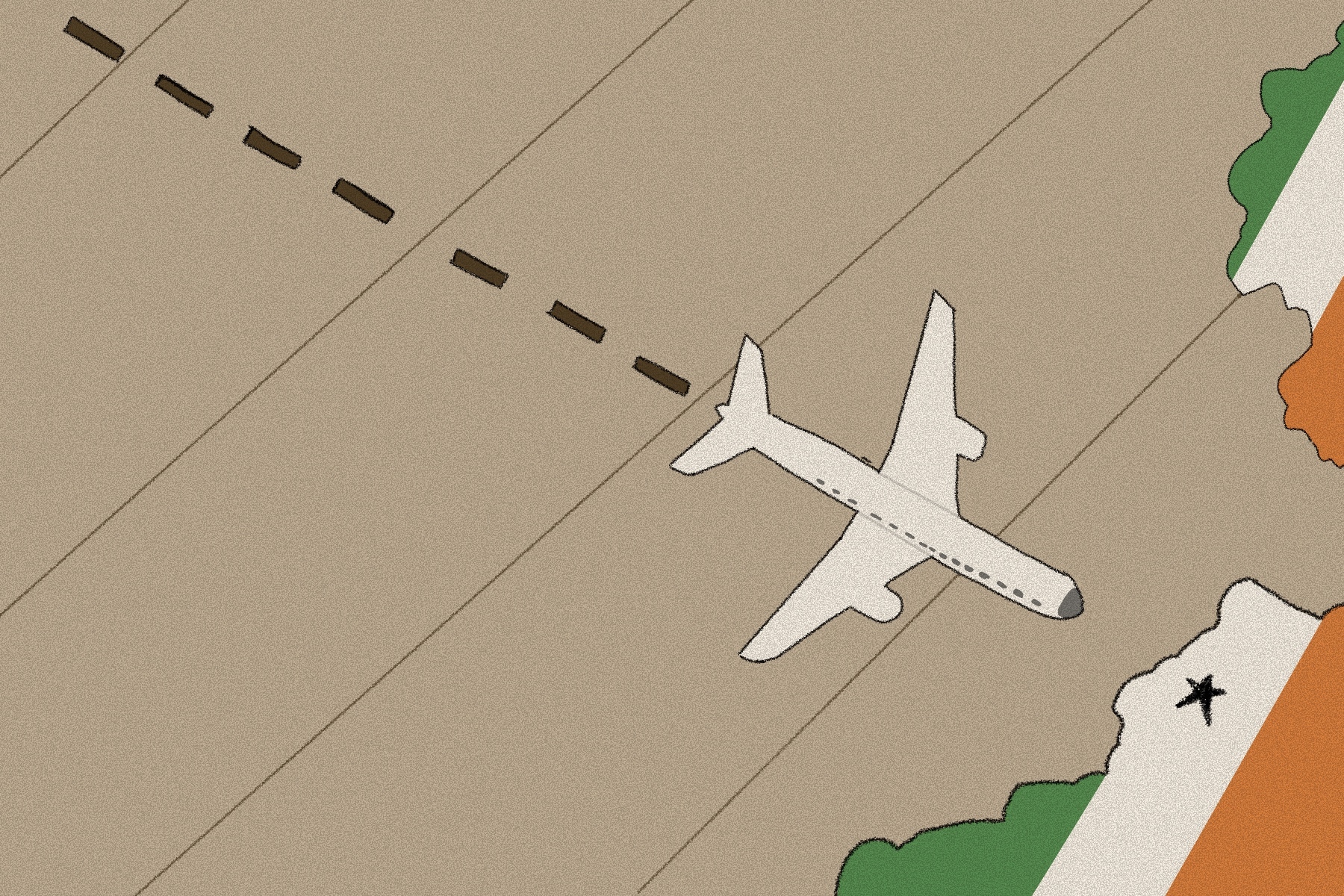 Fast And Furious 6 Runway