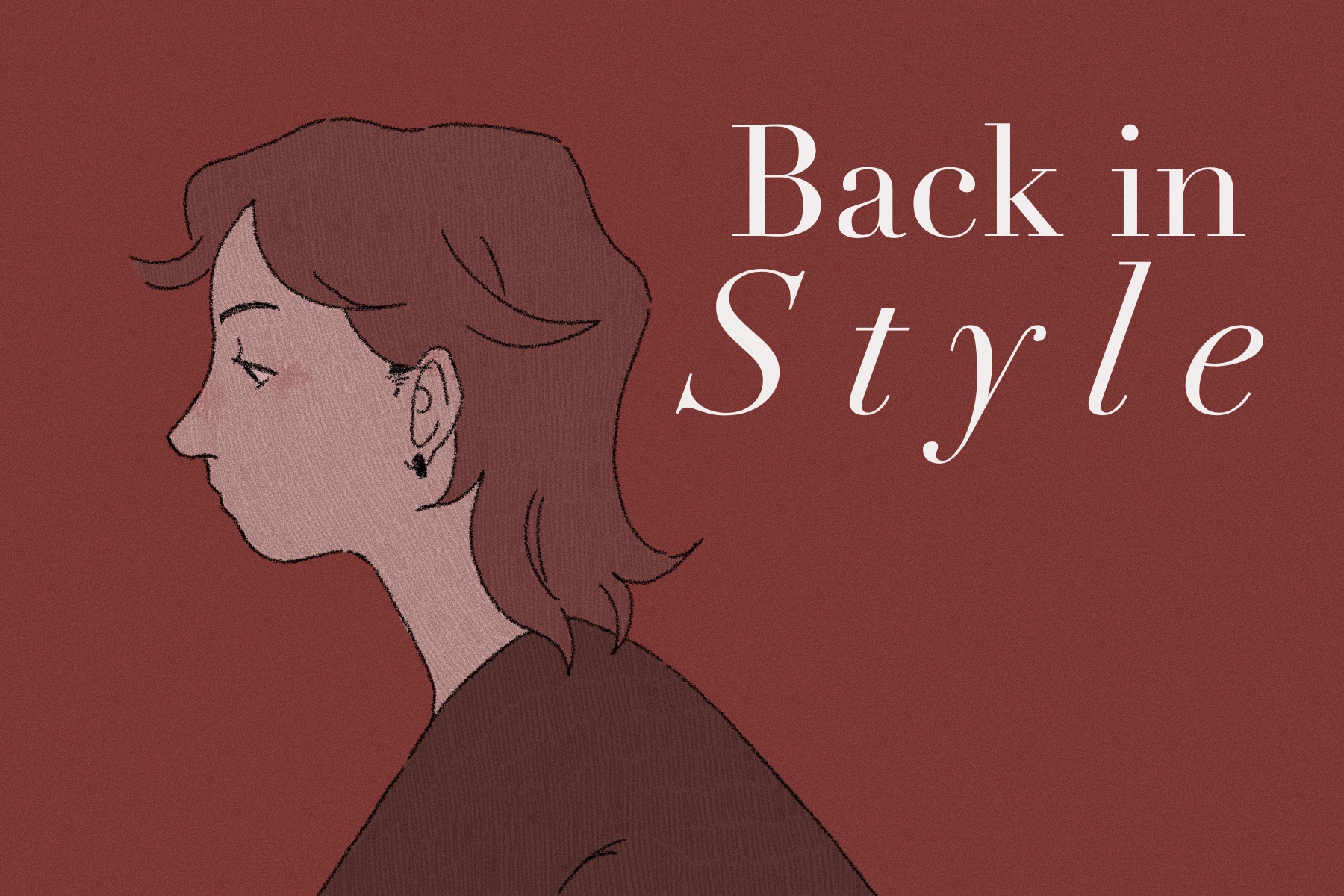 The History of Mullets