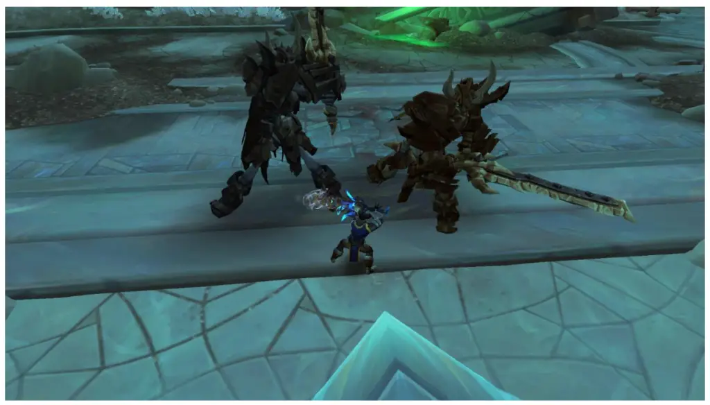 Leveling Strategies for New and Returning Players in WoW