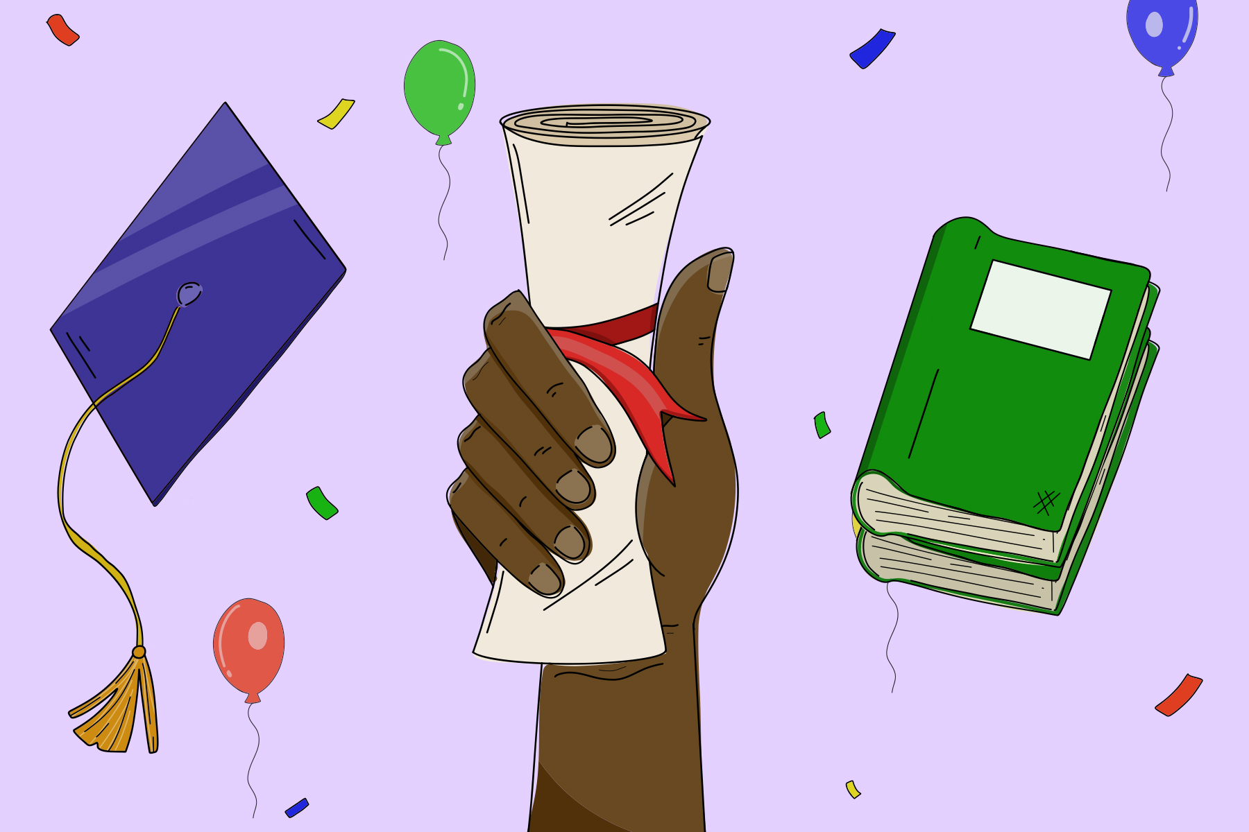 Tips and Advice for the Future College Graduate