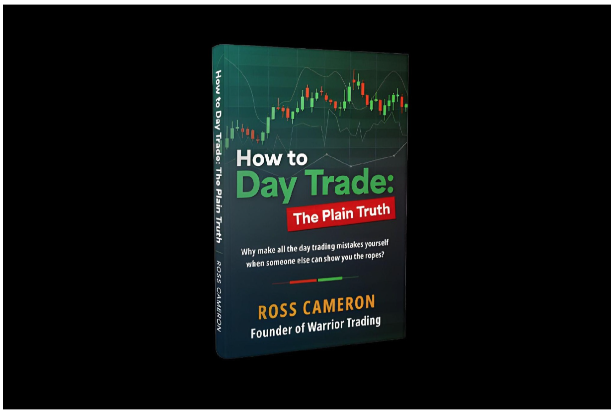 4 Key Takeaways from Ross Cameron's How to Day Trade