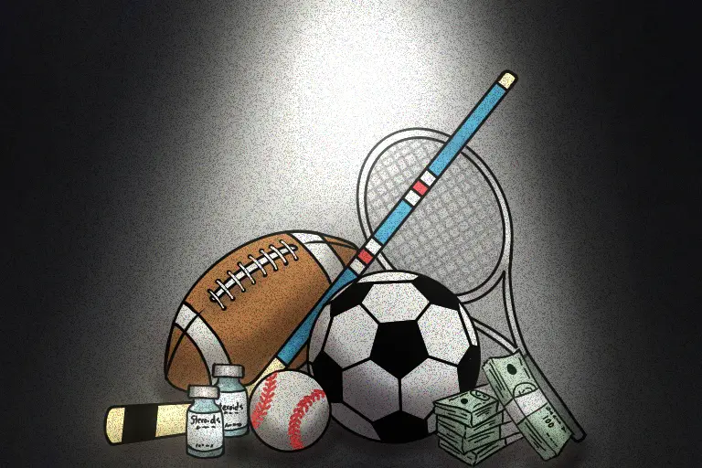 Top Five Biggest Sports Cheating Scandals