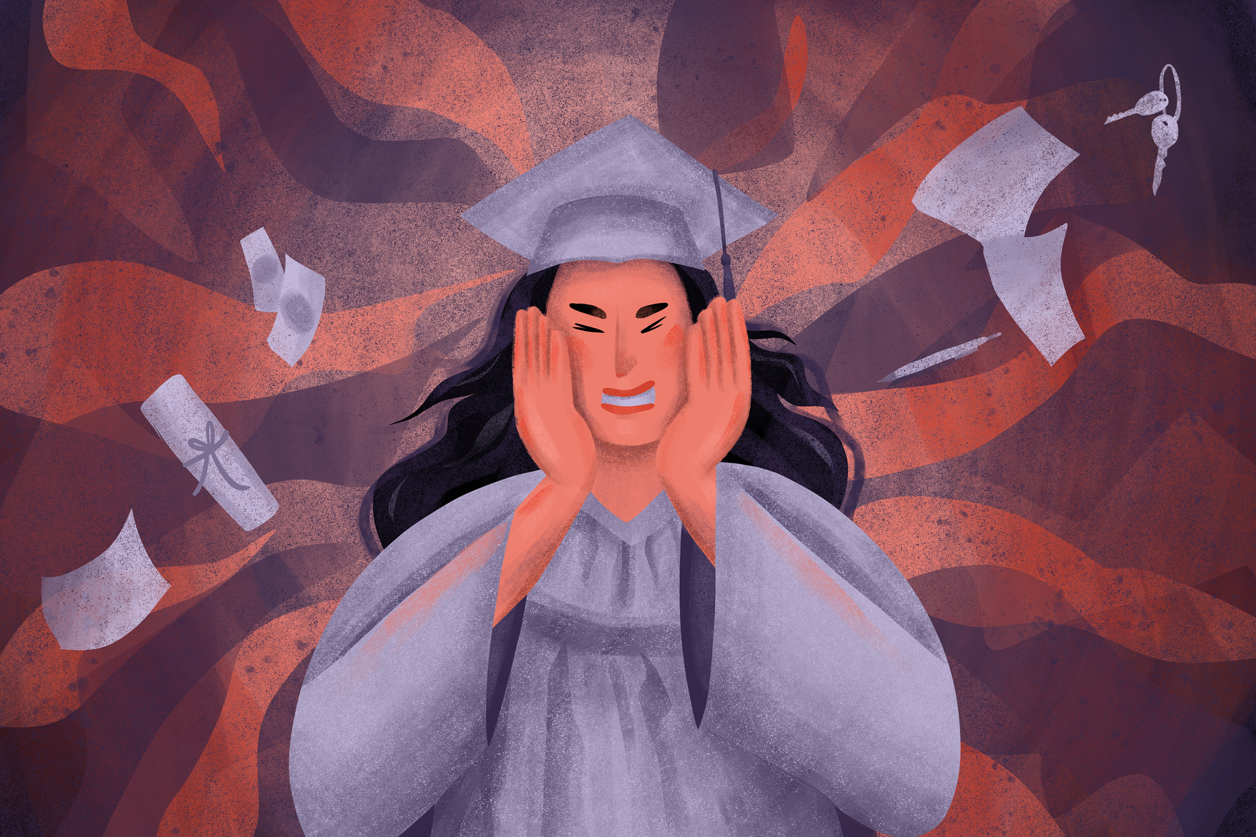 Tips for Handling Senioritis So You Stay Sane