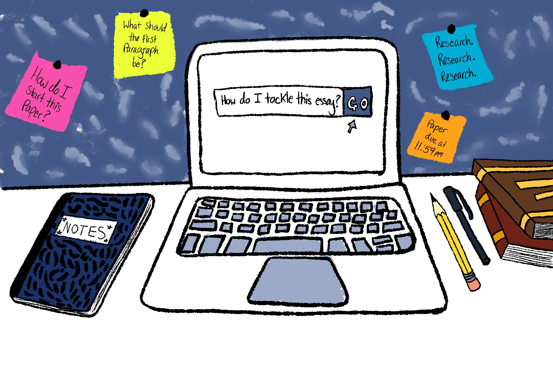 How to Write an Essay: Tips From An English Major
