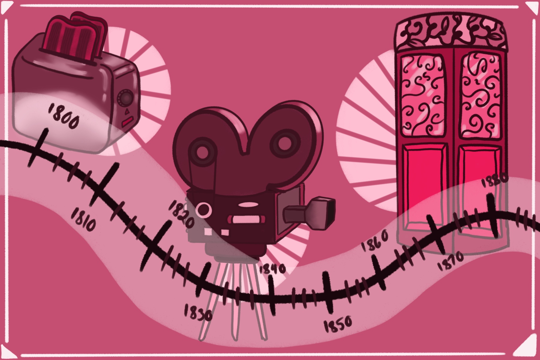 The Greatest Inventions Before Sliced Bread