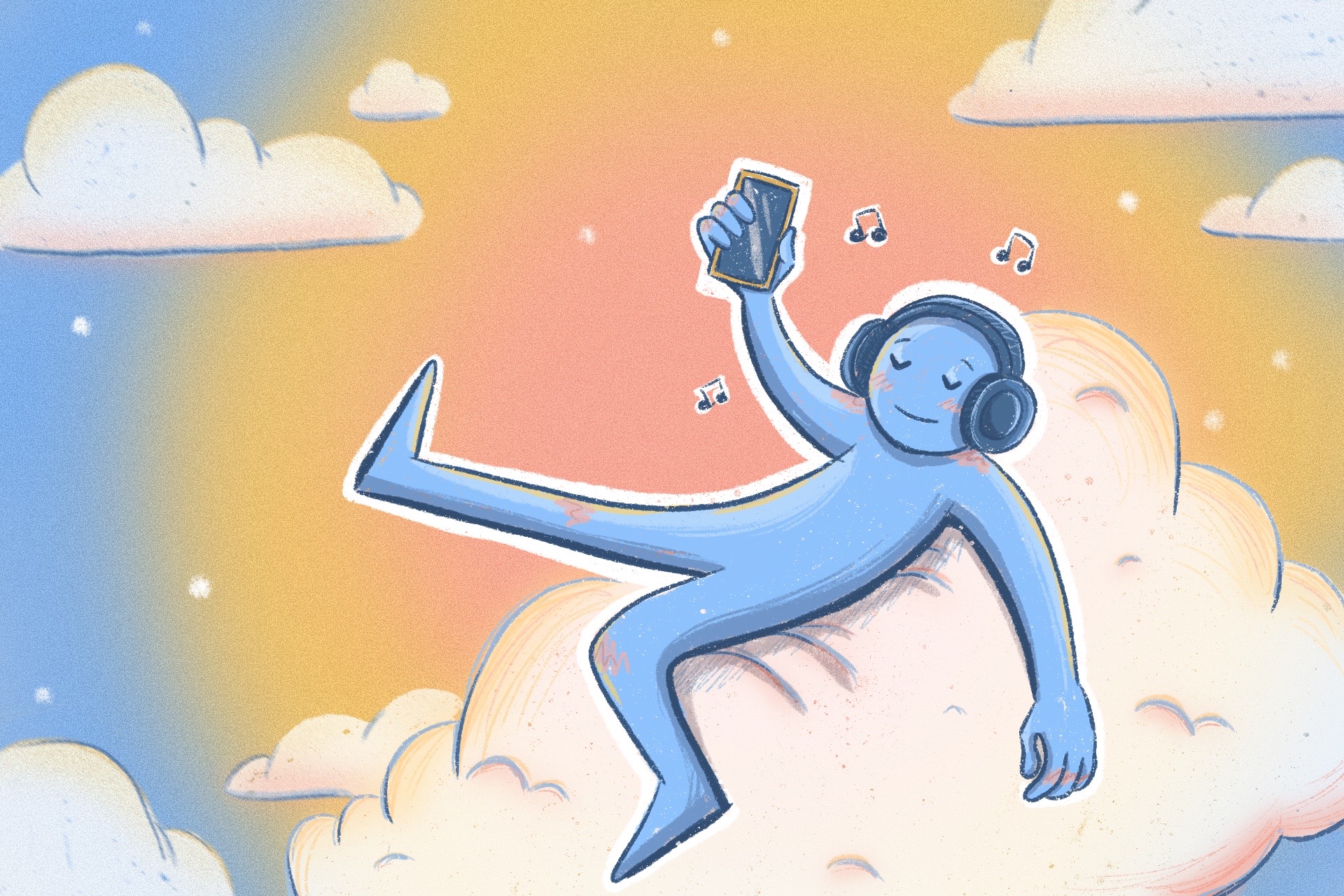 Discovering Your Daylist