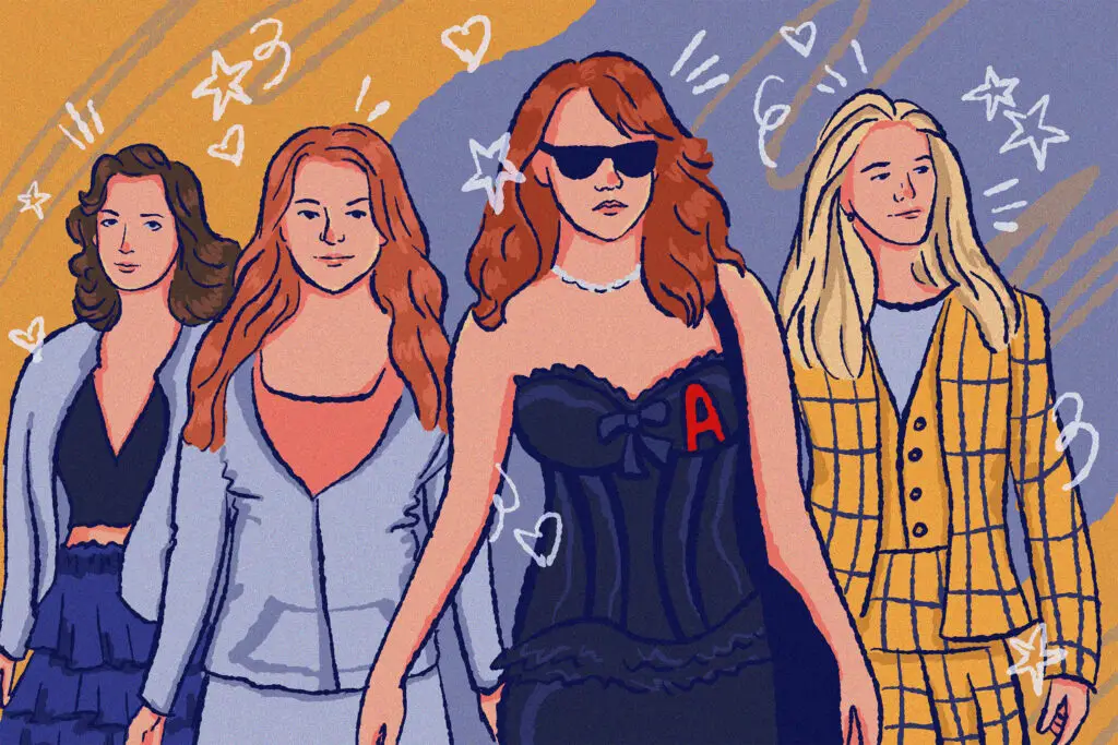 'Easy A'—The Defining High School Rom-Com of the 2010s? - Study Breaks