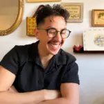 roberto soto - Study Breaks