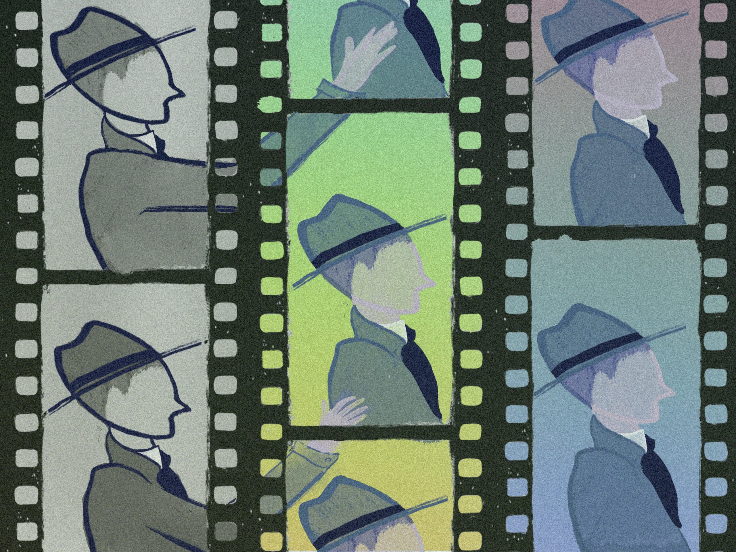 Black & White: The Historic Film Technique Directors Are Rediscovering