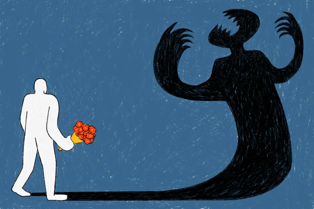 Shadow Work vs. DBT: Uncovering Paths to Inner Growth