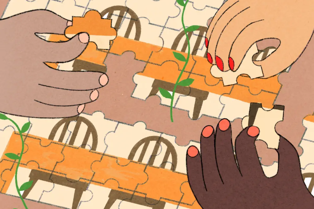 Where to Find Third Places on Your Campus