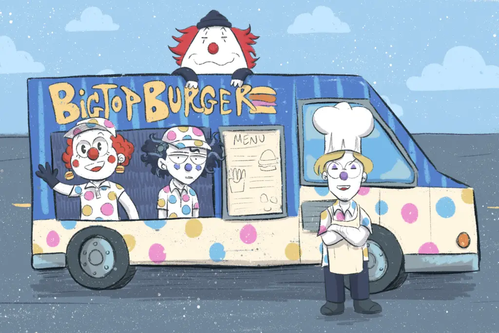 Worthikids, Louie Zong and the YouTube Renaissance Man