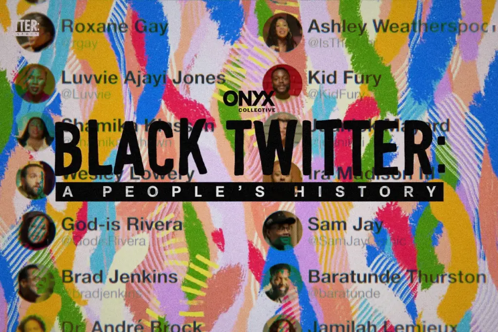 White People Will Learn, Black People Will Relish: Hulu's 'Black ...
