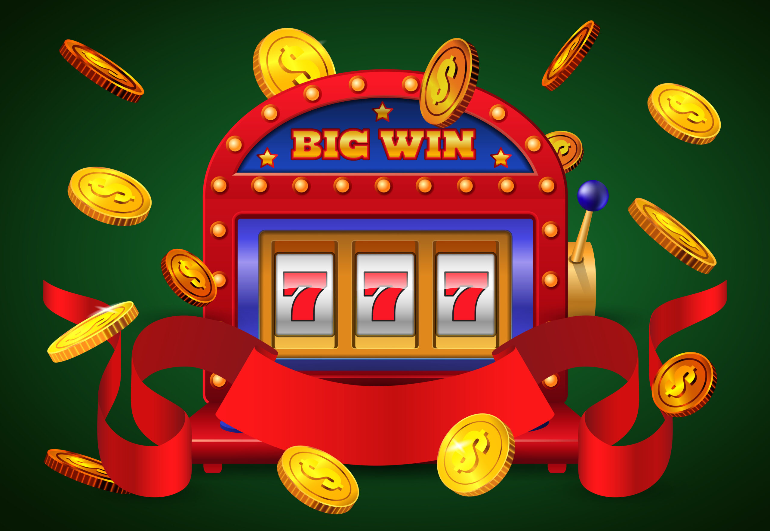 Game Changers Innovations Driving Growth in the Slot Sector