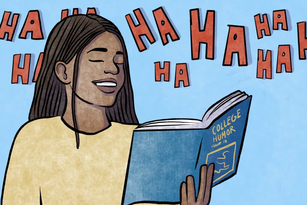 Marooned Lampoons: The Abandoned Art of College Humor Magazines
