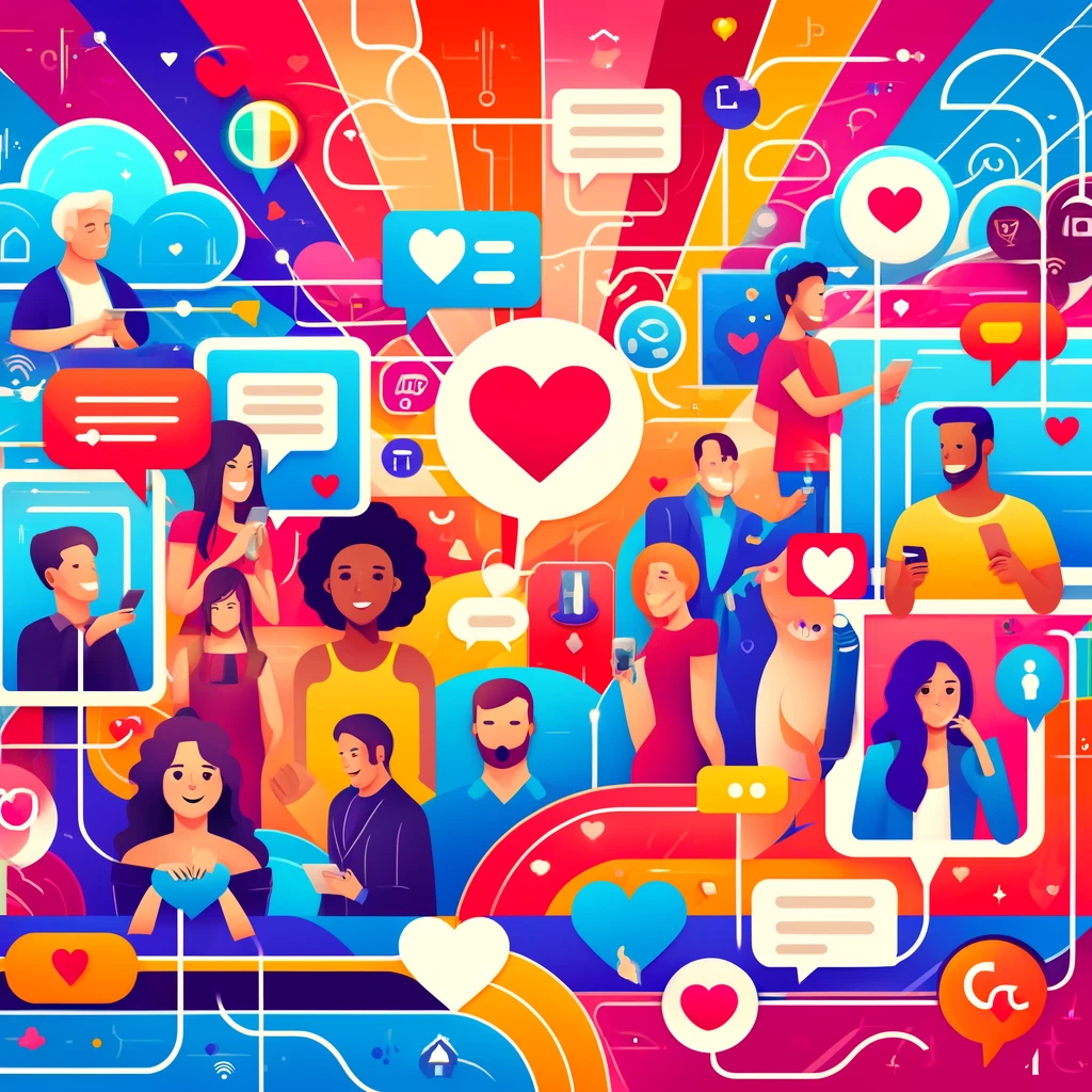 Uncovering Deep Connections on Modern Dating Platforms"