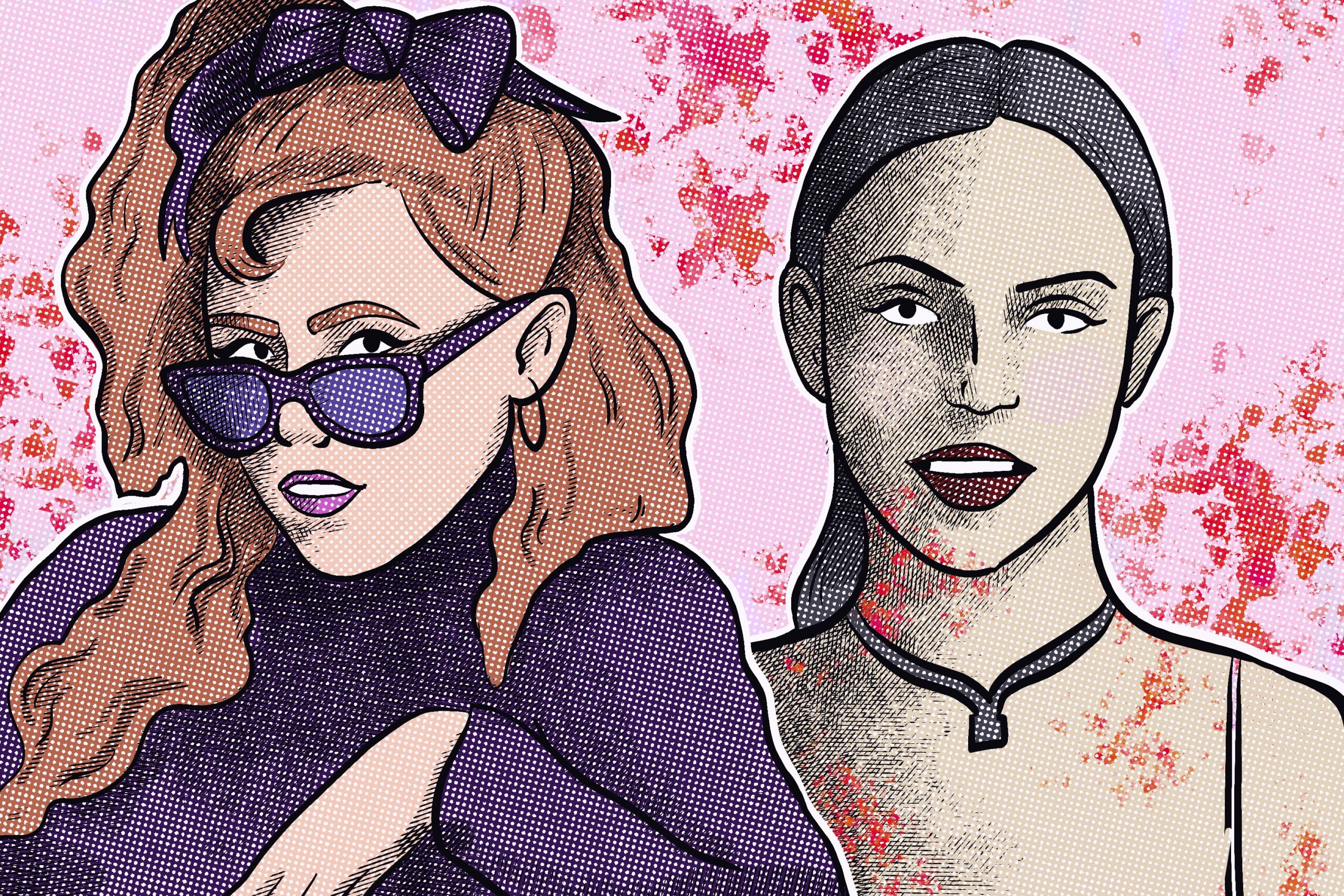 ‘Lisa Frankenstein’ & ‘Jennifer’s Body:’ Female Empowerment Through Murder