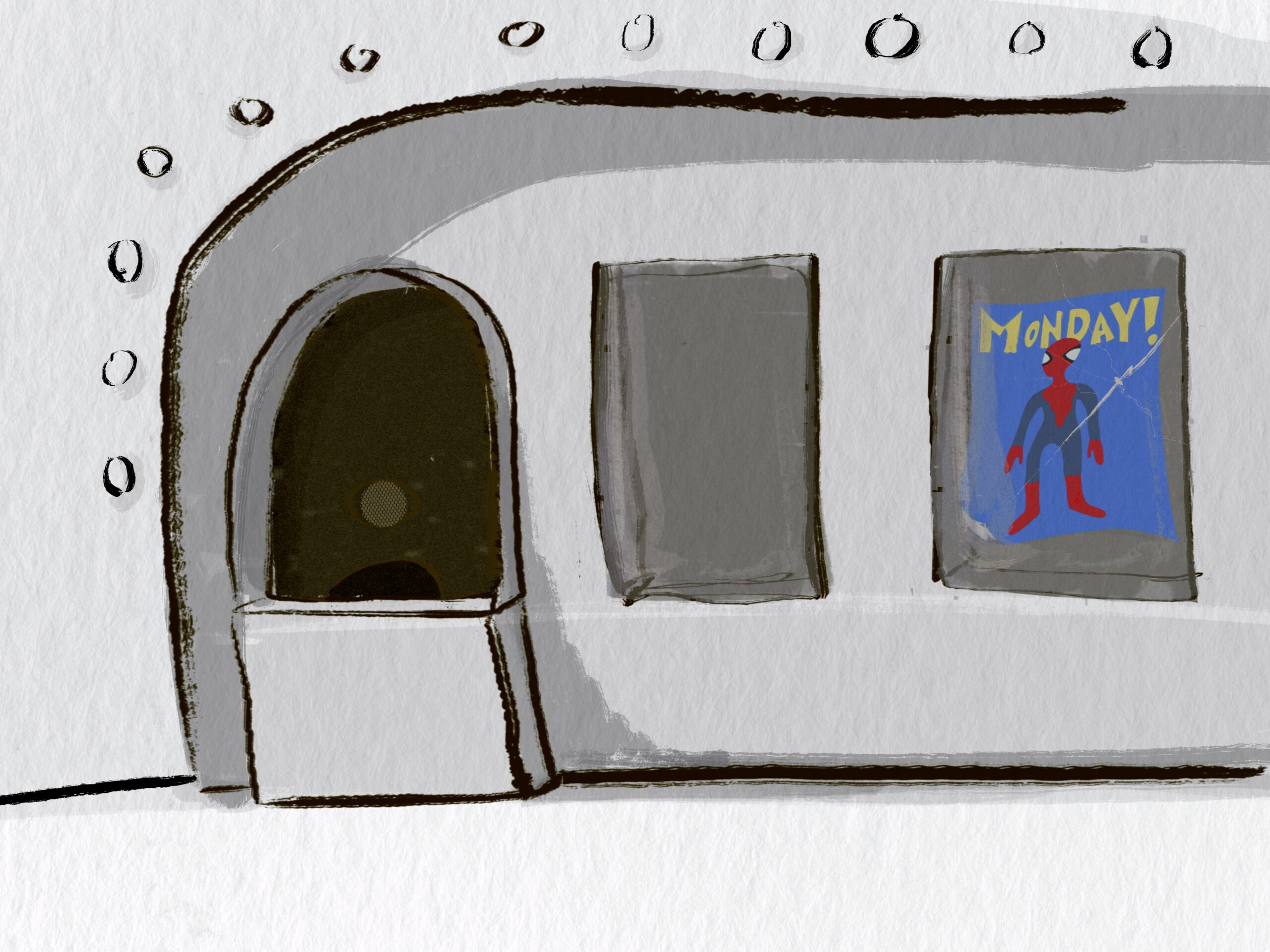 Spider-Mondays—A Triumphant Swinging Return into Theaters
